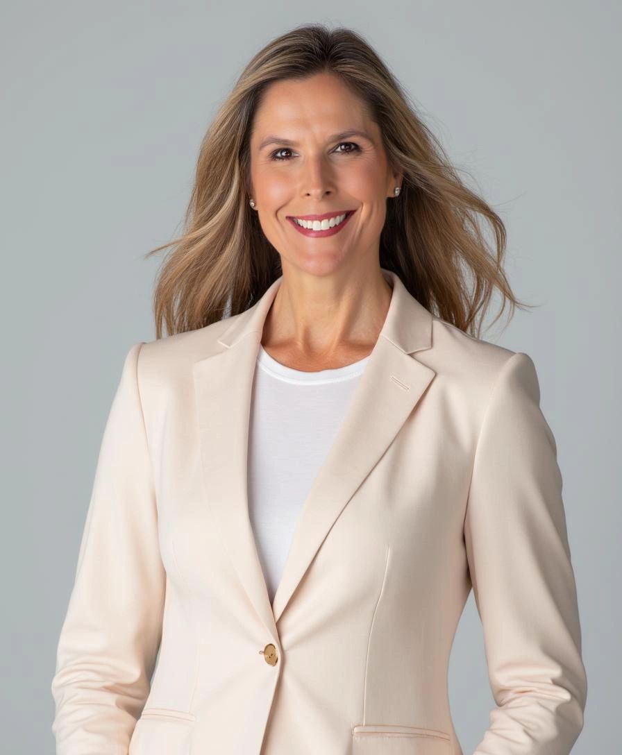 Christa Steele - Ceo, Board Member